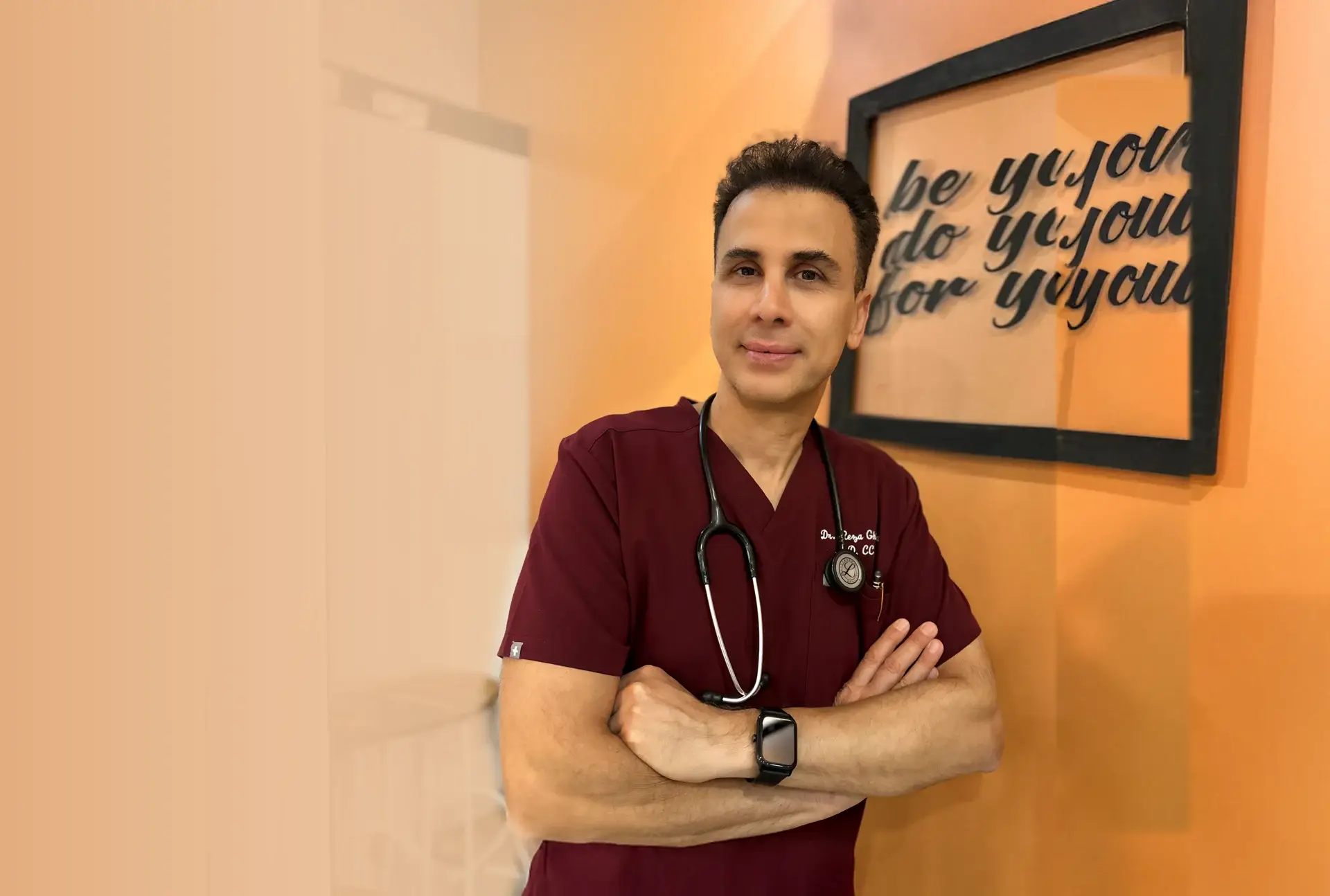 Home - Dr.Ghobadian Medical and Cosmetic Clinic